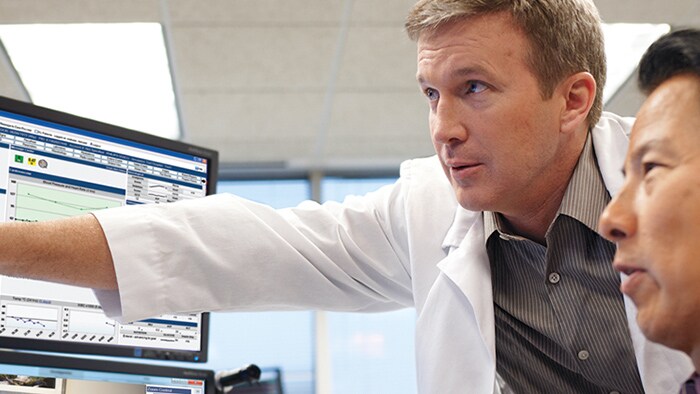 Cloud solutions for life science| Philips