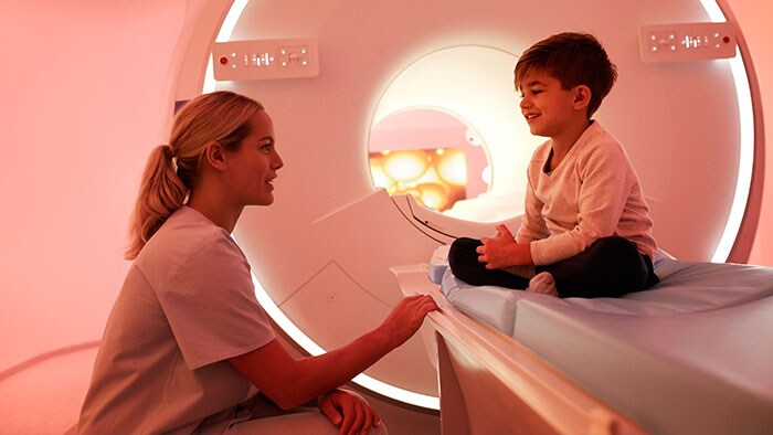 Ambient Experience Staff Training | Philips Healthcare