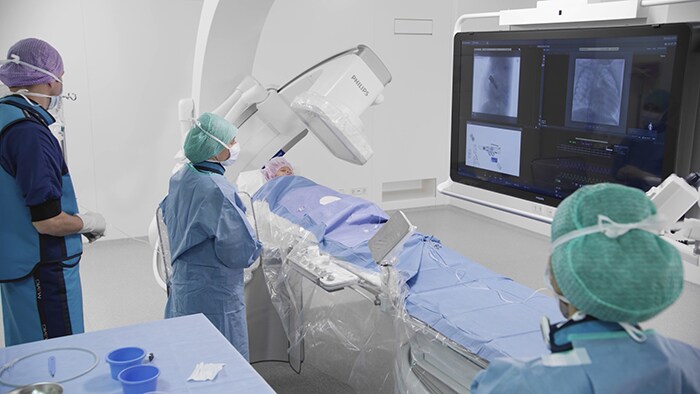 Congenital Heart Disease (CHD) | Philips