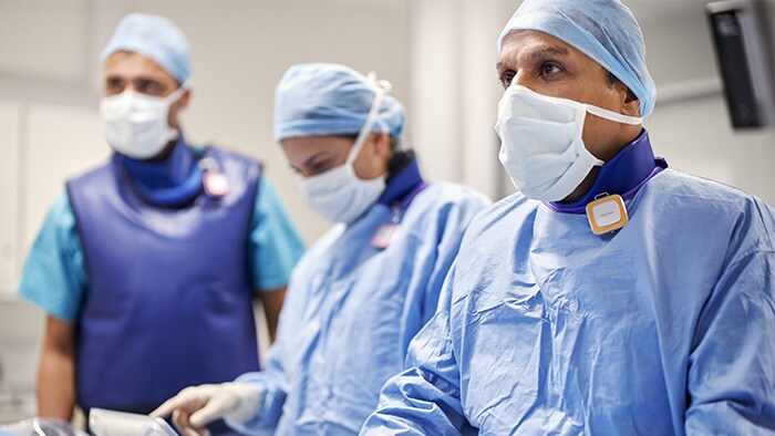 Lead Management and Extraction | Philips