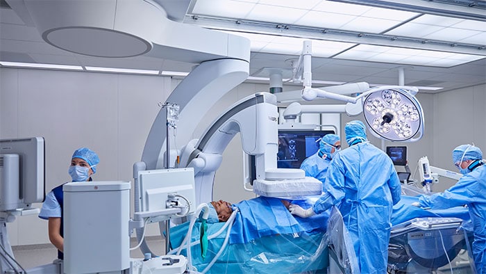 Vascular Care | Philips Healthcare