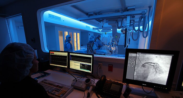 Nuestra historia de innovación