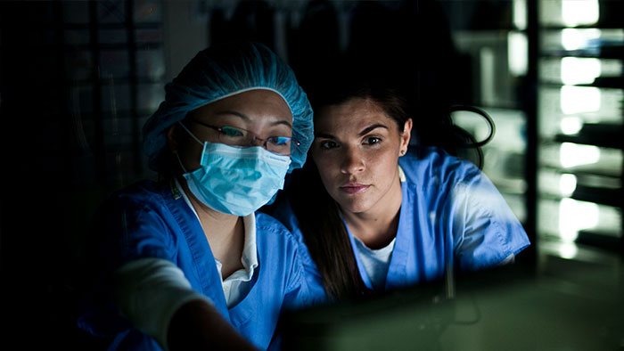 Innovationsansatz für digitale Gesundheit | Philips