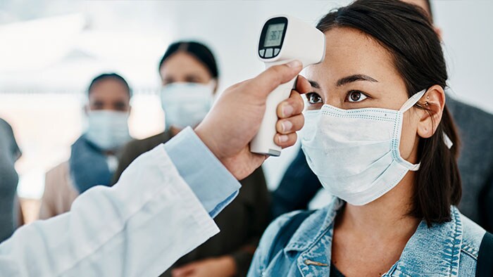 Innovation from passionate start-ups | Philips Healthcare