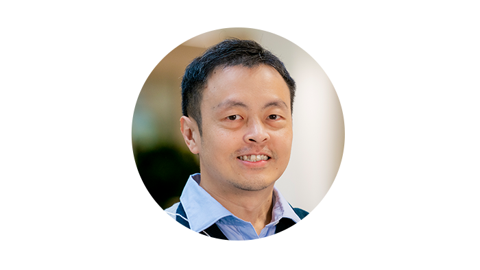 Anselm Ci’an Tan | 飞利浦医疗科技