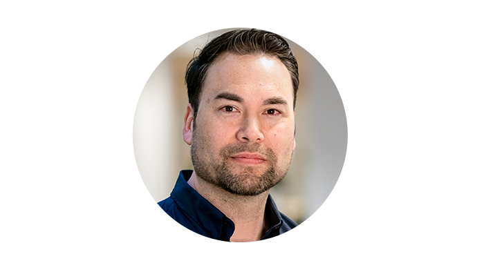 Darren Adams | Philips