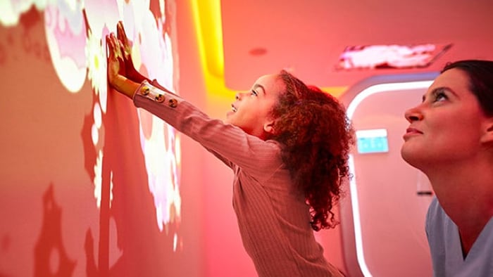 Phoenix Children’s partnership advances pediatric care | Philips