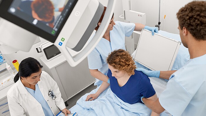 SkyFlow Plus | Philips Healthcare