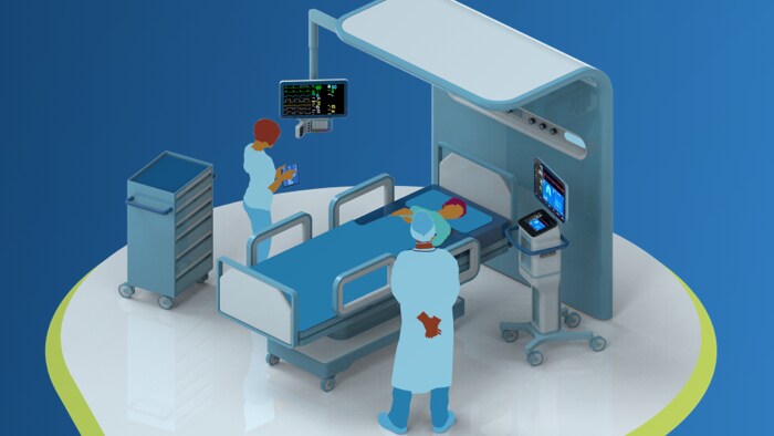 Advance your patient monitoring systems | Philips Healthcare