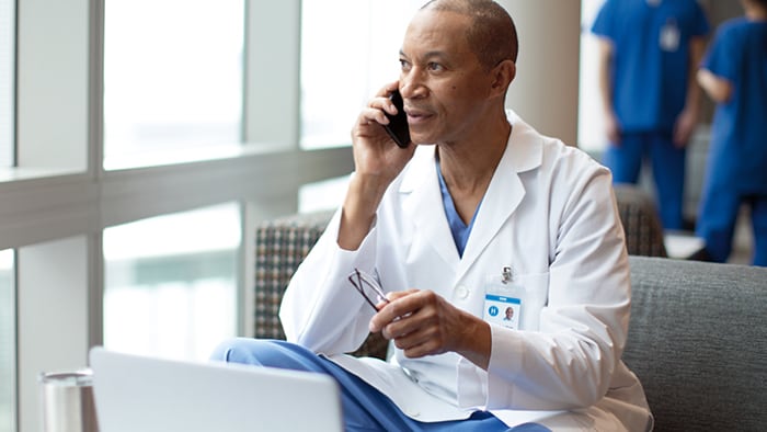 Acute patient management | Philips Healthcare