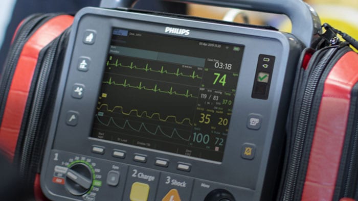 ALS Solutions | Philips Healthcare