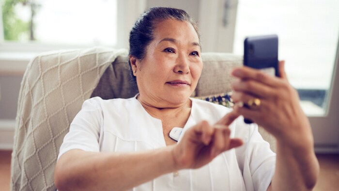 BioTelemetry is now a Philips company