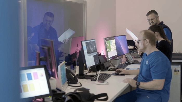 Mermaid Beach Radiology SmartSpeed - FieldStrength | Philips