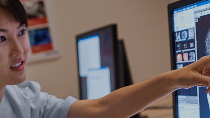 MRI Compressed Sensing - Improve confidence | Philips Healthcare