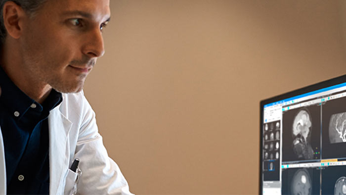 Philips Healthcare Compressed SENSE | Philips Healthcare