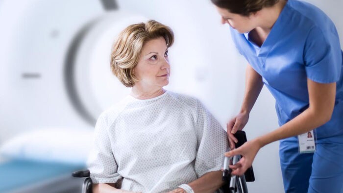 Philips Spectral CT Plus | Philips