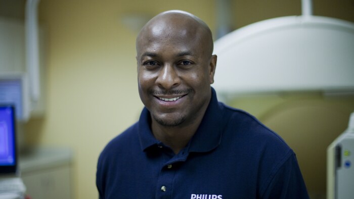 Equipment Maintenance Service | Philips