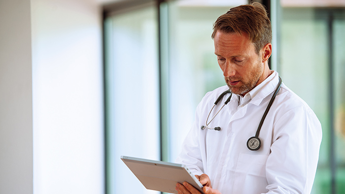 Radiology Information System | Philips