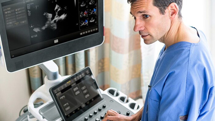 Apresentando o novo Philips EPIQ CVx | Philips Healthcare