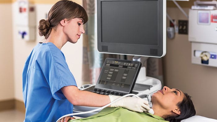 EPIQ Ultrasound Machine | Philips Healthcare