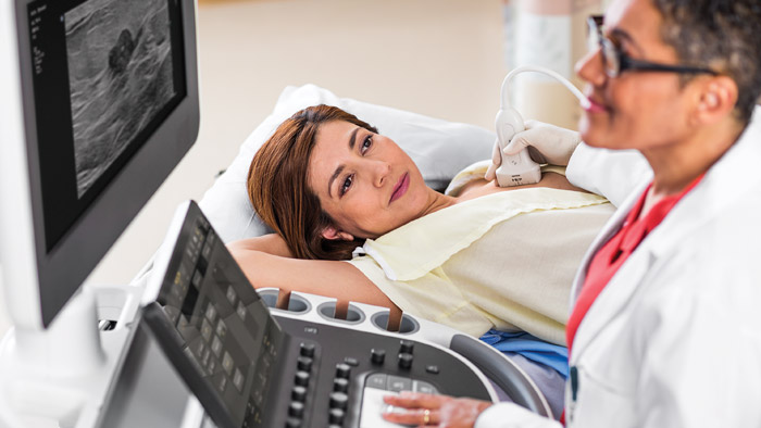 Ultraschall in der Mammadiagnostik | Philips Healthcare