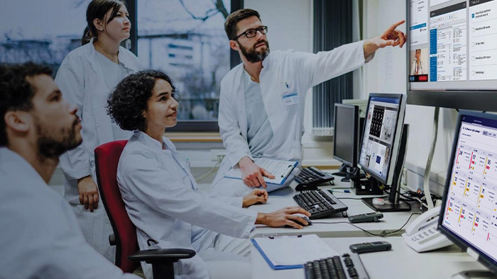 Philips Virtual Care solutions | Philips Healthcare