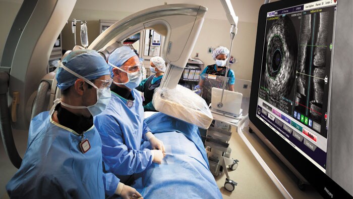 Investigator-Initiated Research Roles and Responsibilities | Philips ...