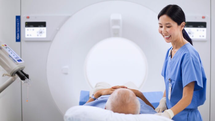 IQon Spectral | Philips Healthcare