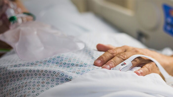 Masimo & Patient Monitoring | Philips