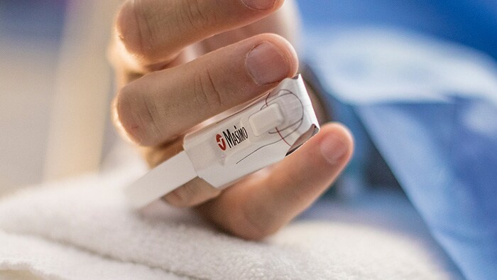 Partnership tra Philips e Masimo | Philips Healthcare