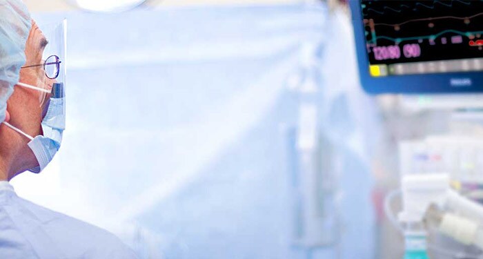 Współpraca Philips i Masimo | Philips