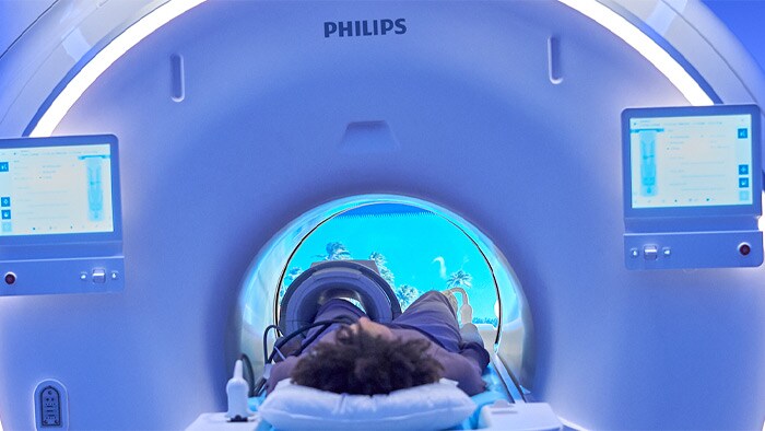 MR Subscription. Limitless Capability. Future focused. | Philips Healthcare