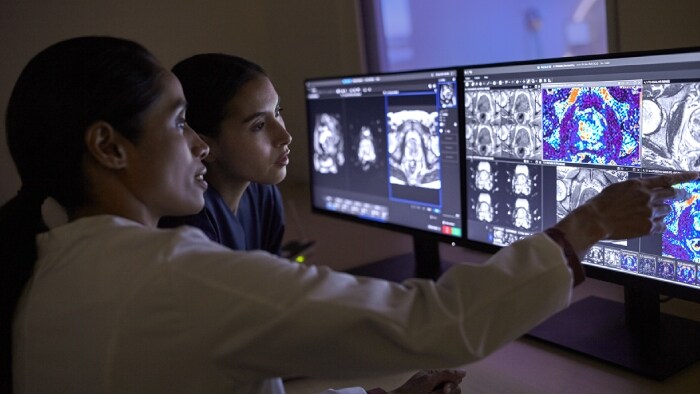 Latest innovations in magnetic resonance | Philips Healthcare