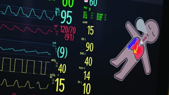 Visual Patient Avatar | Healthcare | Philips