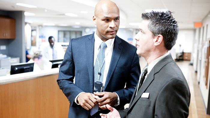 Healthcare Export Credit Agency Financing Structures | Philips