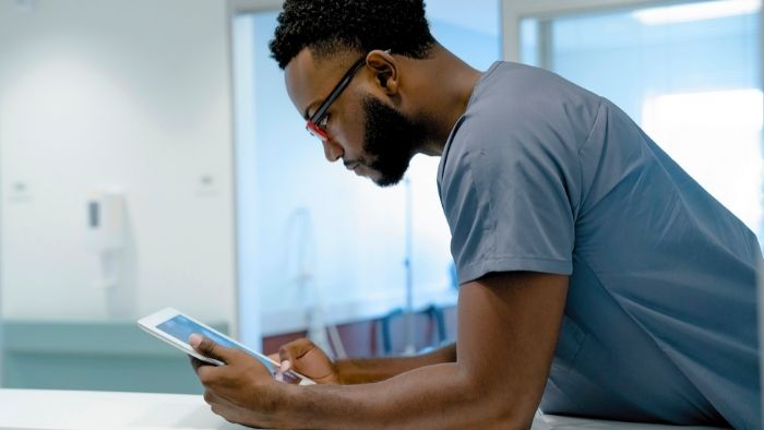 B2B e-Commerce for Healthcare Professionals | Philips