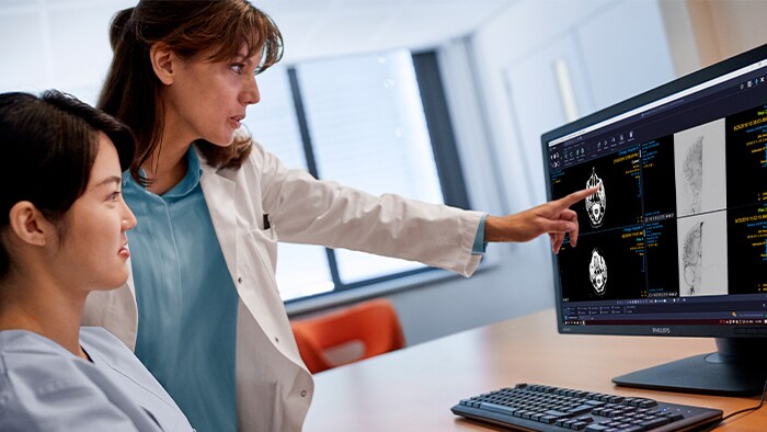 Integrated Diagnostics | Philips