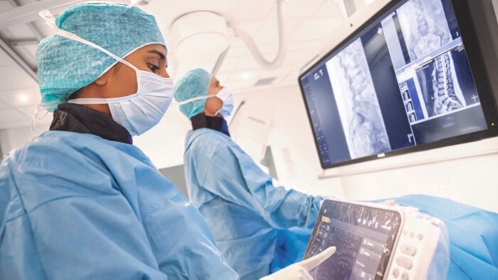 Philips Healthcare | catalyst