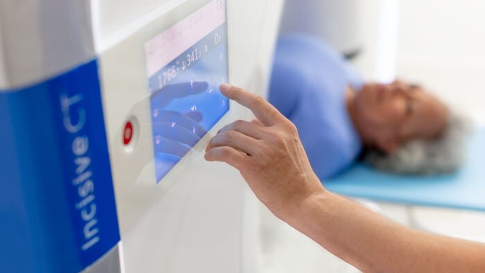 Scanner Incisive CT | Philips Healthcare
