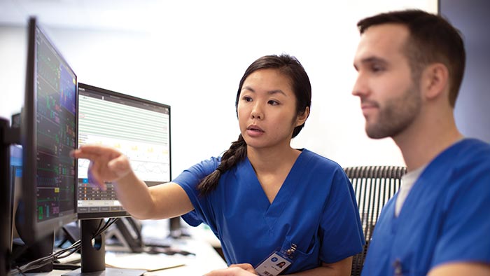 Connected Care Virtual Hub | Philips