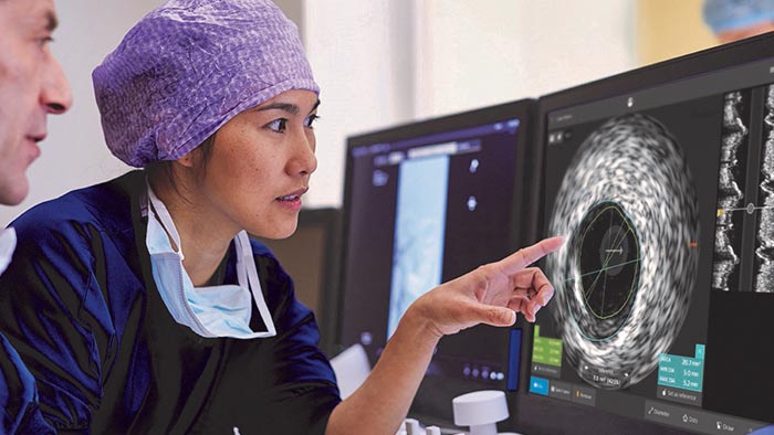 IntraSight Interventional Applications Platform | Philips