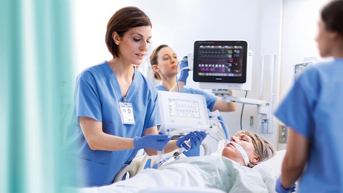 Philips Capsule – Medical Device Integration Across 1000+ Devices | Philips Philips Capsule – Medical Device Integration Across 1000+ Devices | Philips