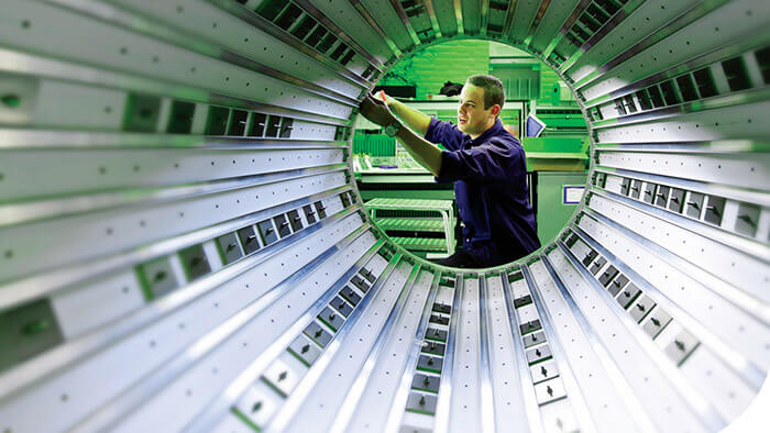 Benefit from the circular ecosystem with refurbished medical imaging ...