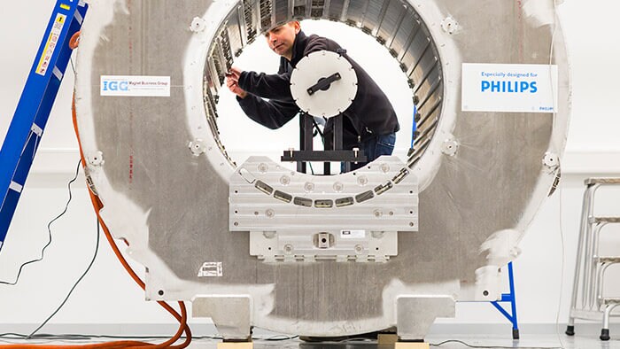 Philips Healthcare | Refurbished Systems