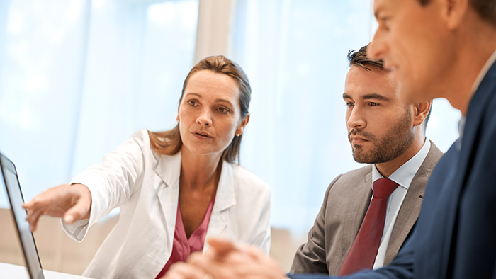 Patient Monitoring Software Maintenance | Philips