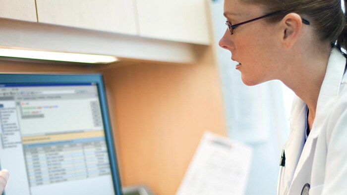 Health data aggregation across the enterprise | Philips Healthcare