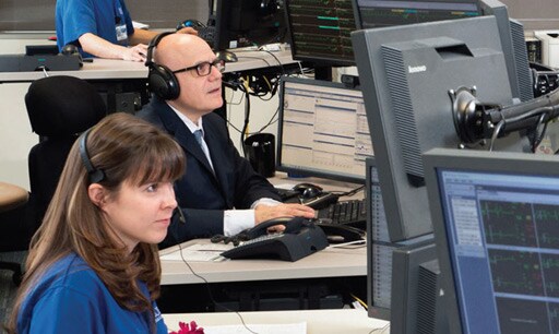 Enhanced critical care through eICU | Philips Healthcare