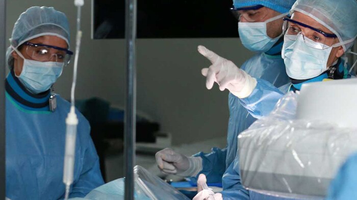 North America theme designed to improve the patient experience | Philips