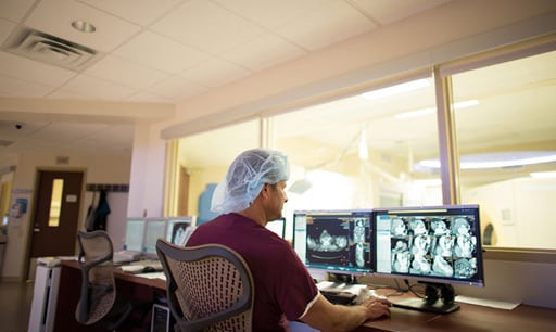 Instituting collaborative care at Miami Cardiac & Vascular Institute ...