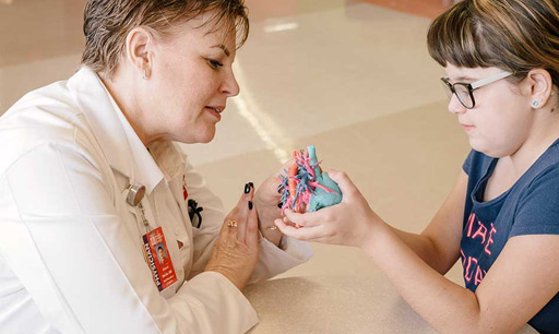 Measuring Pediatric and Adult Tumors | 3D Imagin | Philips